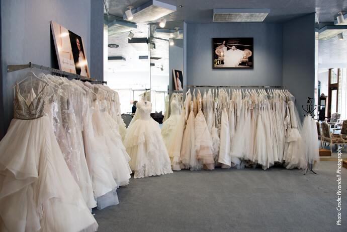 JJ Kelly Bridal