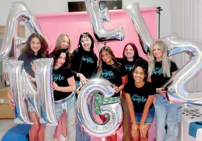 The Ultimate...Thriving through transformation