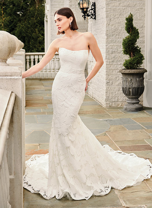 Fall 2023 Market Review - New York Bridal Market Week