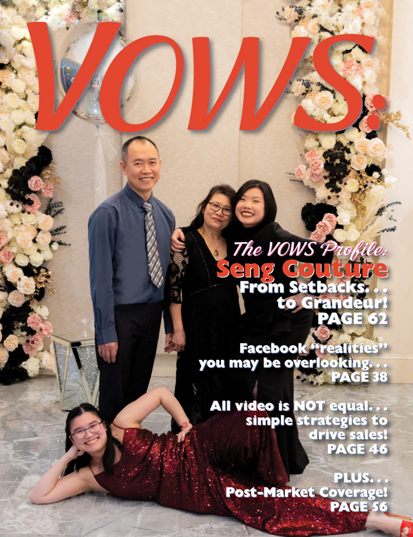 VOWS May/June 2023 Digital Edition!