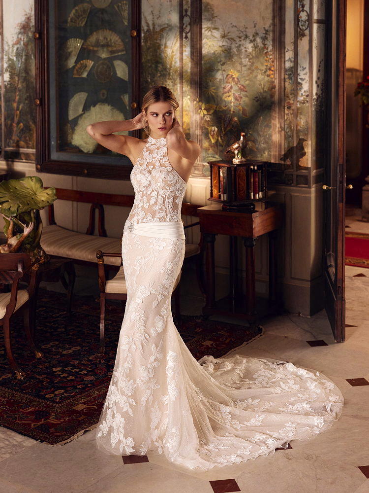 Demetrios... a legacy continues