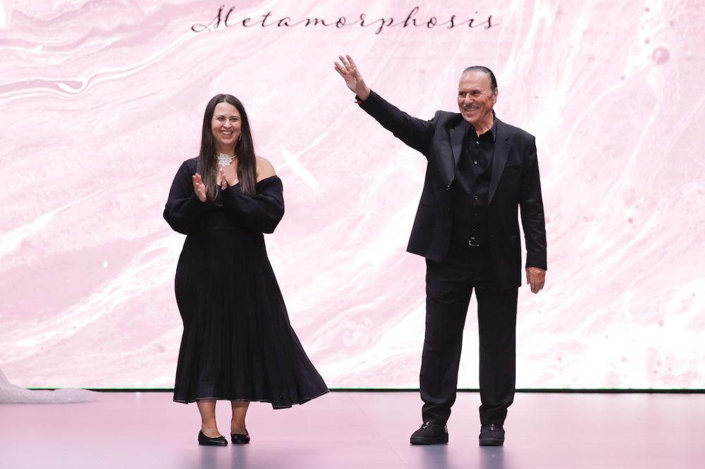 Demetrios... a legacy continues