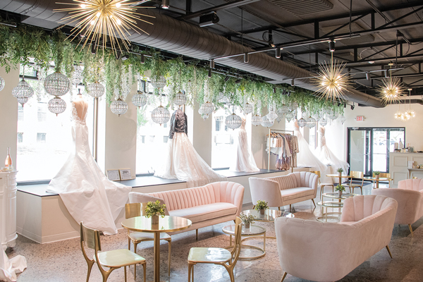 The Wedding Shoppe