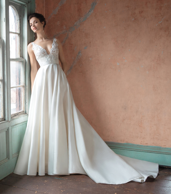 Designer Spotlight: Spring 2020