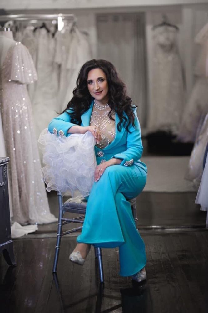 Marie Adornato: Fulfilling a Vision of Private Label