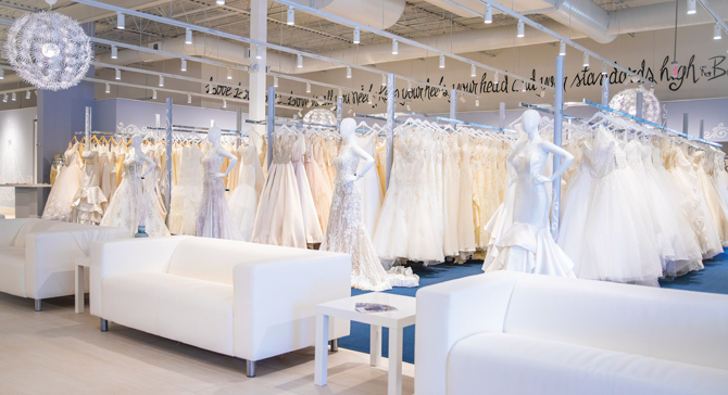 New York Bride and Groom... a winning formula