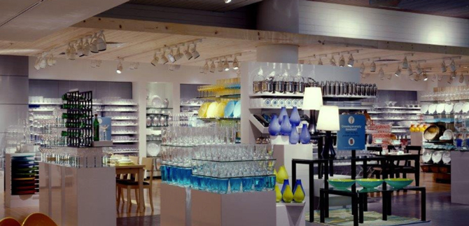 Tips to maximize visual merchandising during COVID