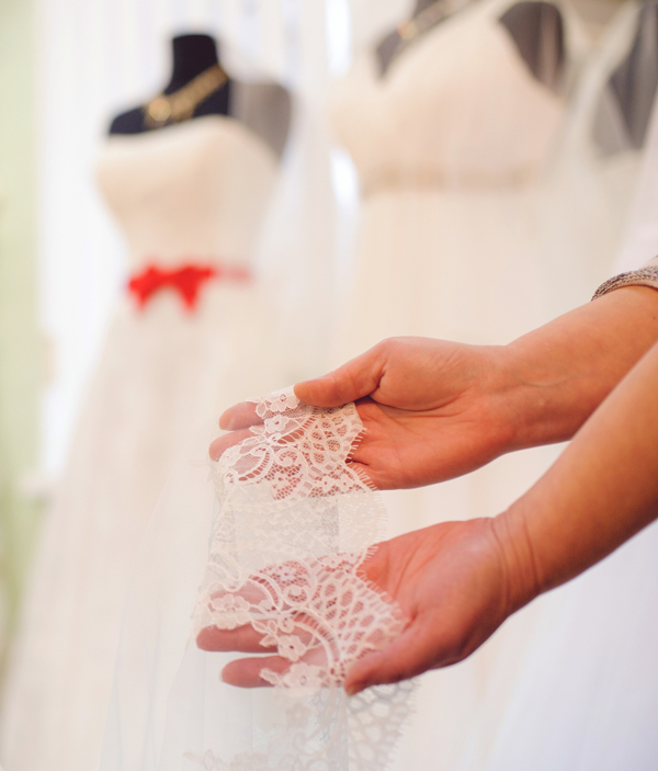 Wedding Prep Continues