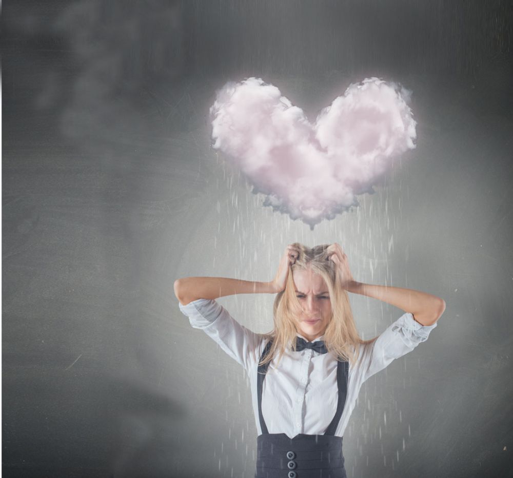 Head vs. Heart
