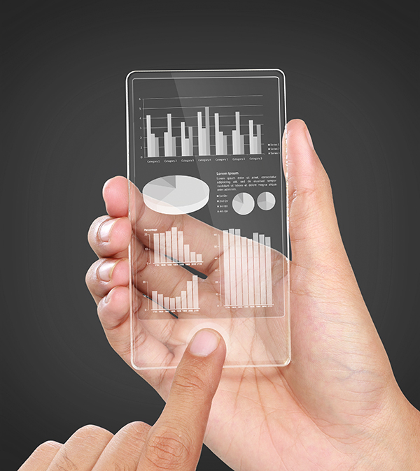 Transparent Pricing?