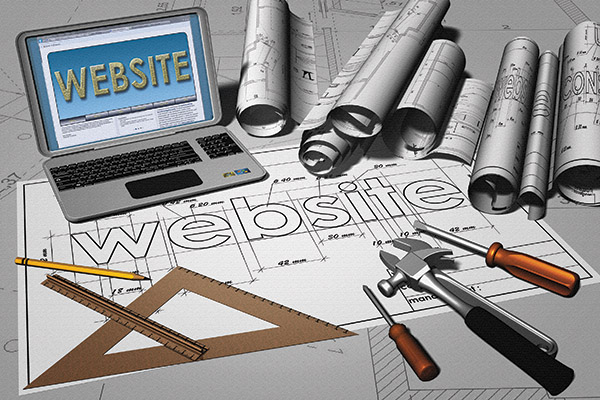 Build A Better Web Site