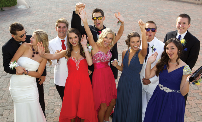 Prom 2023 Predictions