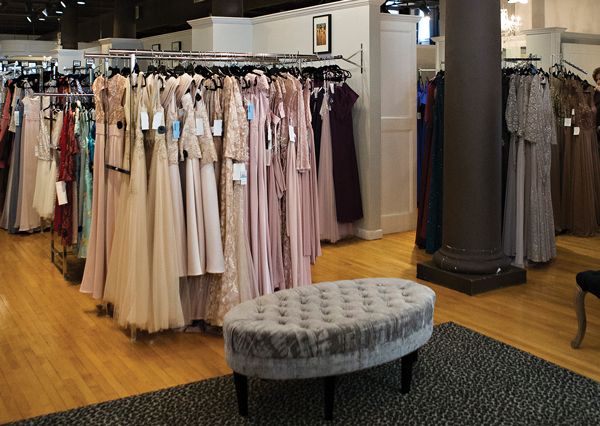 Alexandra's Boutique