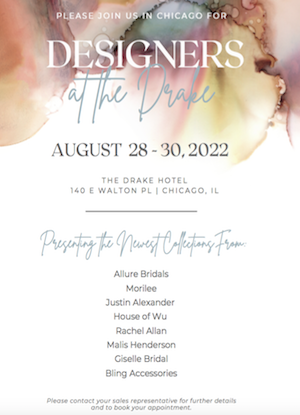 Classified Section - Vows: Bridal Business Magazine