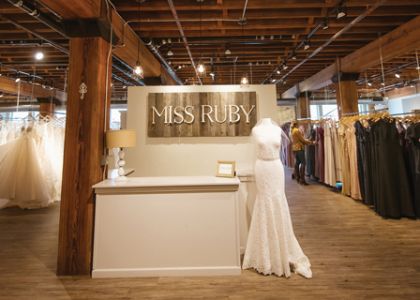 VOWS Magazine | Bridal business magazine for retailers