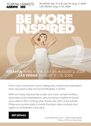 Classified Section - Vows: Bridal Business Magazine